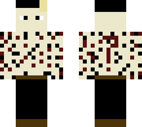 yakuza | Minecraft Skins