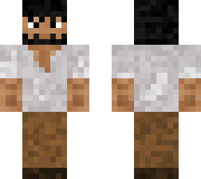 Beard | Minecraft Skins