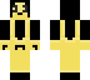 boris the wolf | Minecraft Skins