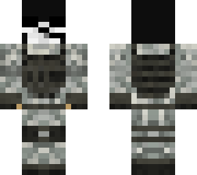 Call Of Duty | Minecraft Skins