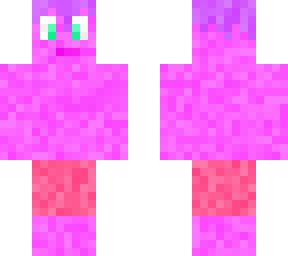 clancy | Minecraft Skins