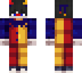 Clown | Minecraft Skins