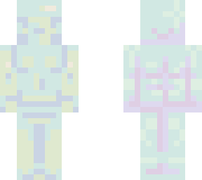 Color theory and lightsourcing- Anouncement | Minecraft Skin