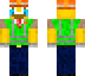 Constructor | Minecraft Skins