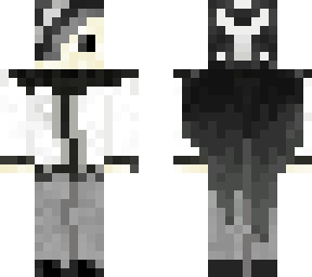 fallen angel | Minecraft Skin
