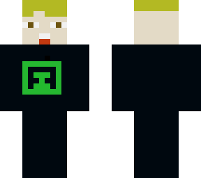 Matpat Game Theory | Minecraft Skins