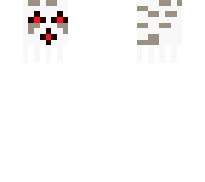 Ghast | Minecraft Skins