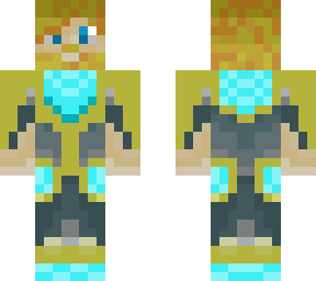 Gman | Minecraft Skins