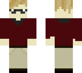 Grian Youtuber | Minecraft Skins