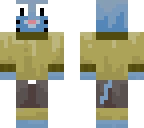 The Amazing World Of Gumball | Minecraft Skins