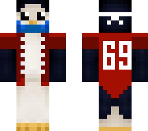 Gunter | Minecraft Skins