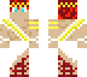 hermes | Minecraft Skins