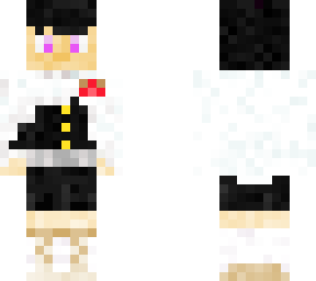 kanao tsuyuri | Minecraft Skins