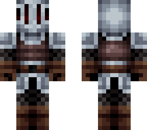 Medieval Knight | Minecraft Skins