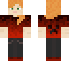 Lolo | Minecraft Skin