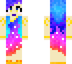 princess luna | Minecraft Skins