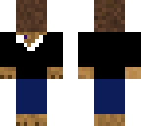 mane | Minecraft Skin