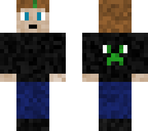 Marx | Minecraft Skins
