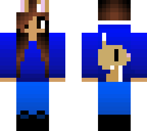 Tail | Minecraft Skins