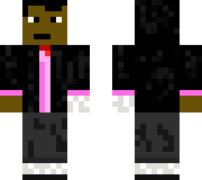 Michael Jackson | Minecraft Skins