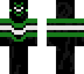 Minecraft Primalism | Minecraft Skin