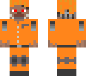 Hard Hat | Minecraft Skins