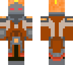 mobile legends | Minecraft Skins