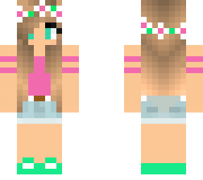 skurka | Minecraft Skins