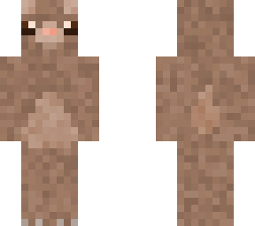 Mongoose | Minecraft Skin