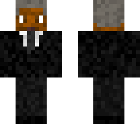 Obama | Minecraft Skins