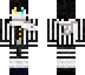 obanai iguro | Minecraft Skin