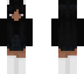 poc | Minecraft Skin