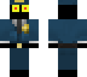 limbus | Minecraft Skins