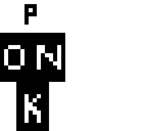 ponk | Minecraft Skins