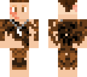 Connor | Minecraft Skins