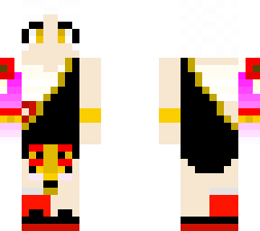 qing | Minecraft Skins