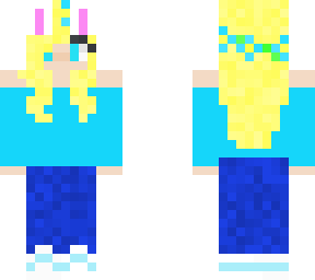 rabit | Minecraft Skins