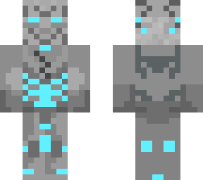 Savitar Minecraft Skins