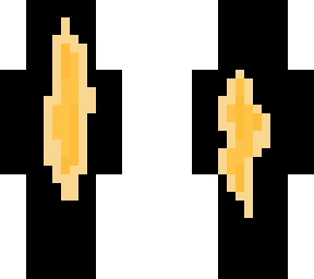 Sea Slug | Minecraft Skin