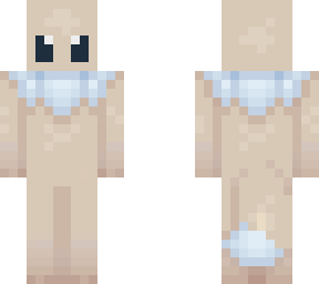 cute eevee | Minecraft Skins