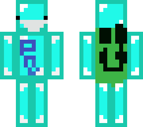 Skippy minecon cape pro edition | Minecraft Skin