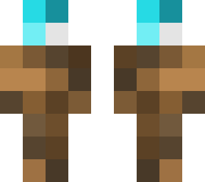 Torch | Minecraft Skins
