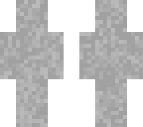 Stone Skin | Minecraft Skin