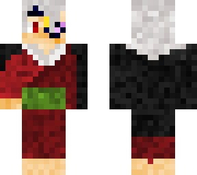 tengen uzui | Minecraft Skins
