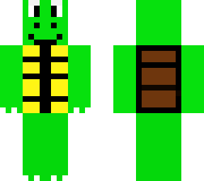 Turtle | Minecraft Skins