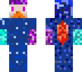 vandal | Minecraft Skin
