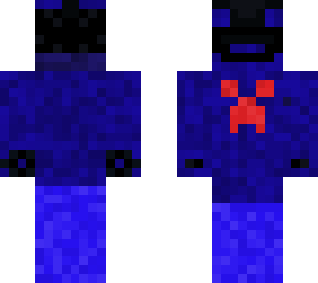 vr guy | Minecraft Skin