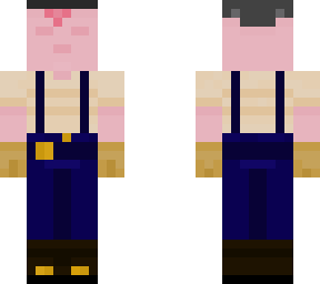 welder | Minecraft Skins