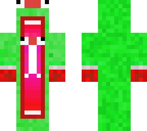Aswd | Minecraft Skins
