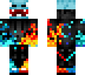 Headset | Minecraft Skins